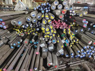 中国 インコネル625合金 高強度 優れた加工性 優れた溶接性 優れた耐腐蝕性 販売のため