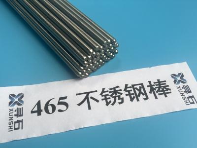 Cina Abitudine 465 (S46500) della lega fusa premio martensitico di acciaio inossidabile in vendita
