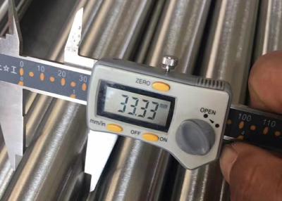 중국 725LN 우레아 화학 공업을 위한 특별한 스테인리스 이음새가 없는 관 25-22-2 판매용