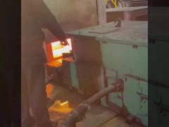 Low Expansion Alloy 4J36 Invar 36 Curie Temperature 230°C