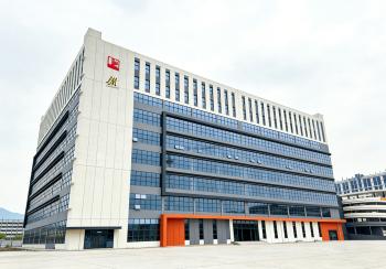 China Factory - Licht & Macht Tech Pte. Ltd.