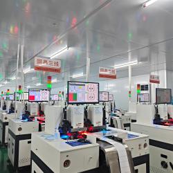 China Factory - Licht & Macht Tech Pte. Ltd.
