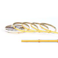 Quality 24V-COB-320P-Waterproof Light Strip With Wifi Switch Mode Operating Temperature for sale