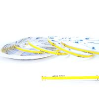 Quality High Voltage 240P COB LED Strip, Plug-and-Play Chasing Flow Light, No Driver for sale