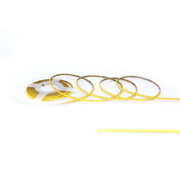 Quality 400D COB LED Tape Light 24V DC High Density Flexible Strip. for sale