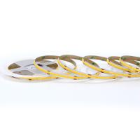 Quality 480D Chasing Flow Cob Led Strip, Dotless Flexible Light, Smooth Running Water for sale