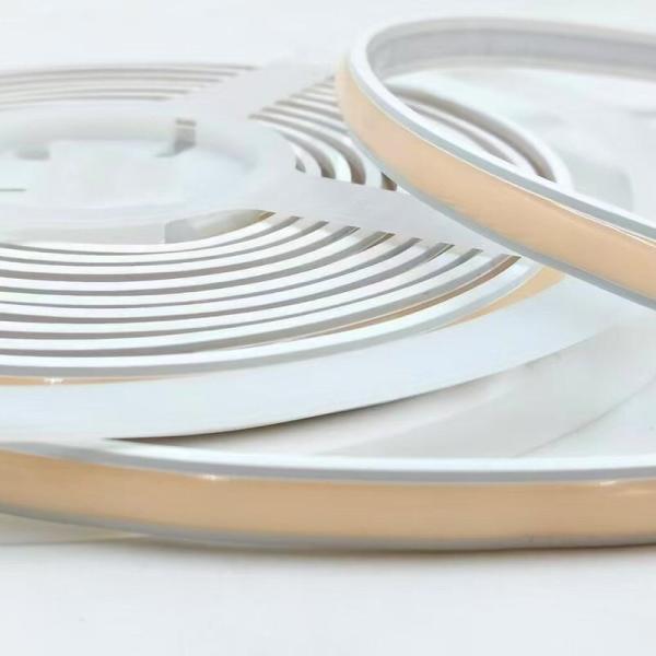 Quality 576D-IP67 Waterproof Dual-Color Temperature LED Strip Light for sale