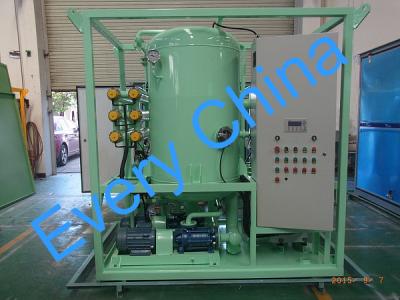 China Hot Selling Transformer Oil Centrifuging Machine for sale