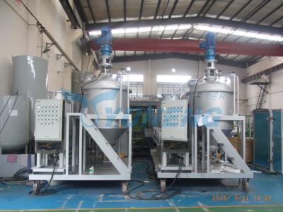 China High Recycling Rate Tyre Pyrolysis Oil Refining Plant with CE ISO Certificate for sale