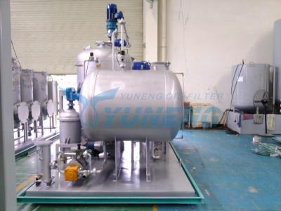 China Green Technology Waste Tyre Oil Recycling Machine for sale