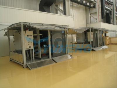 China ISO Ceritified Dry Air Generator for Transformer for sale