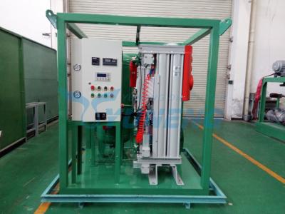 China Best Selling Dry Air Generator for Transformer Maintenance for sale