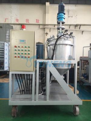 China High Recycling Rate Low Cost Waste Tyre Oil Recycling Machine for sale