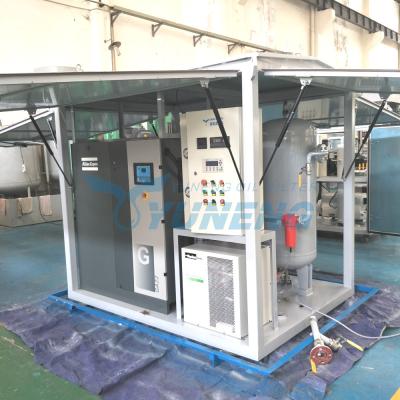 China For Transformer Maintenance Oil Free Heatless Transformer Dry Air Generator for sale