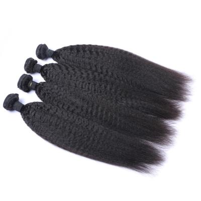 Cina Non trasformato Kinky rettangolare tessuto naturale capelli umani grezzi fasci venditori di capelli vietnamiti in vendita