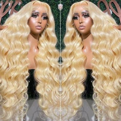 Cina Cuticola allineata al 100% grezza 613 Pericolo per capelli umani Venditori di chiusura di pizzo in vendita