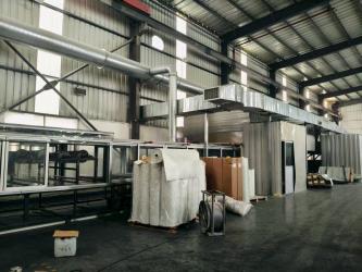 China Factory - Guangdong Guangming Composite Materials Co., Ltd.