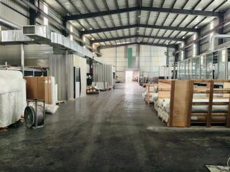 China Factory - Guangdong Guangming Composite Materials Co., Ltd.