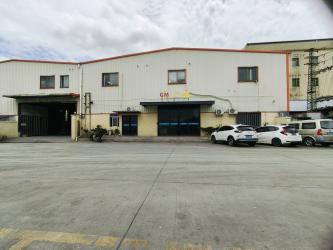 China Factory - Guangdong Guangming Composite Materials Co., Ltd.