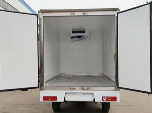 Quality Durable FRP Flat Plate Weather Resistant For Refrigerated Trucks for sale