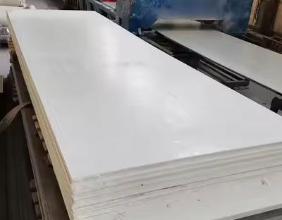 Quality Durable FRP Flat Plate Weather Resistant For Refrigerated Trucks for sale