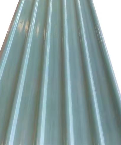 Quality Heat Insulation FRP Rubber Coat Board Corrosion resistance 50MM - 2700MM Width for sale