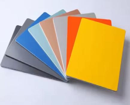 Quality Heat Insulation FRP Rubber Coat Board Corrosion resistance 50MM - 2700MM Width for sale