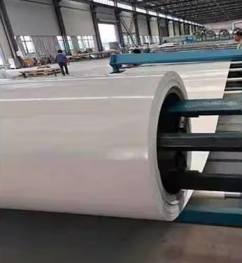 Quality Flat FRP Composite Panels Weather Resistance Used In Cold Chain Cars RVs for sale