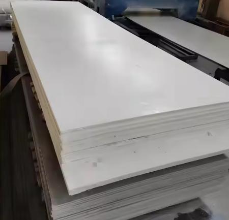 Quality Flat FRP Composite Panels Weather Resistance Used In Cold Chain Cars RVs for sale