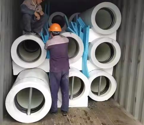 Quality Flat FRP Composite Panels Weather Resistance Used In Cold Chain Cars RVs for sale