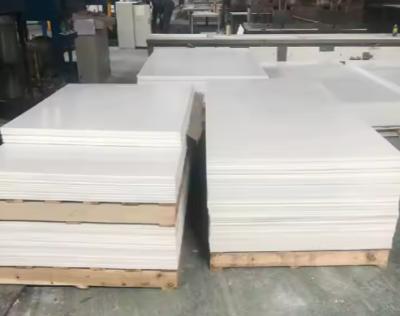 China Refrigerated Truck FRP Flat Panel Low Thermal Conductivity 1.5 - 2.0g/cm3 Density for sale