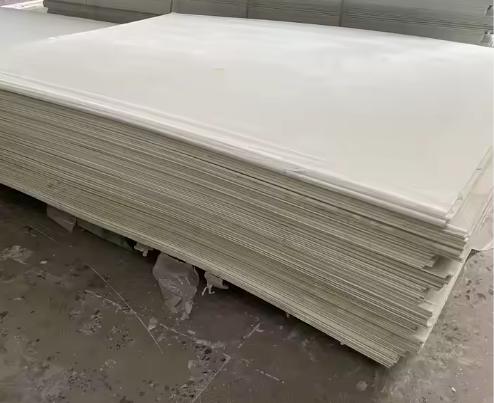 Quality Refrigerated Truck FRP Flat Panel Low Thermal Conductivity 1.5 - 2.0g/cm3 for sale