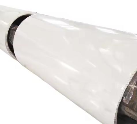 Quality 1m - 100m Length FRP Flat Panel Used In Cooling Towers Insulated Flame Retardant for sale