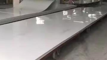 Quality 1m - 100m Length FRP Flat Panel Used In Cooling Towers Insulated Flame Retardant for sale