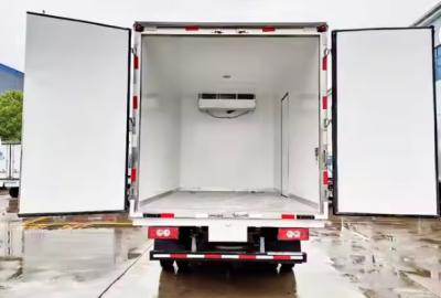 China White FRP Flat Panel For Insulation Panels Of Refrigerated Trucks for sale