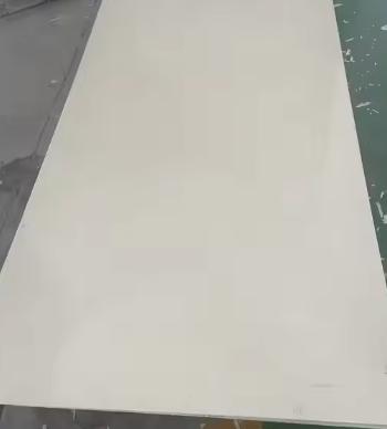 Quality White FRP Flat Panel For Insulation Panels Of Refrigerated Trucks for sale