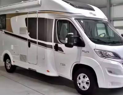 China Lightweight Refrigerated Truck Panel Smooth Flat RV Fibreglass Reinforced Plastic Sheets for sale