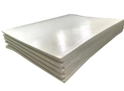 China RV Truck FRP Fiberglass Panel Gel Coated Flat Panel Thermal insulation for sale