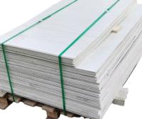 China Lightweight FRP Flat Panel with 200-500MPa Tensile Strength - Custom Sizes Available for sale