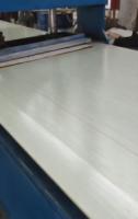 China Lightweight FRP Flat Panel with 200-500MPa Tensile Strength - Custom Sizes Available for sale
