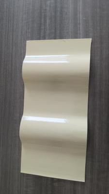 China Customized Flat FRP Sheets Weather Resistant Available In A Variety Of Colors for sale