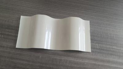 China Customized Flat FRP Sheets Weather Resistant Available In A Variety Of Colors for sale