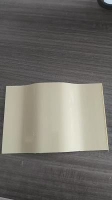 China Customized Flat FRP Sheets Weather Resistant Available In A Variety Of Colors for sale