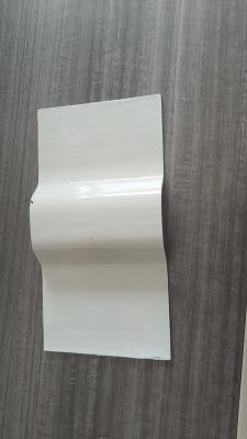 China Customized Flat FRP Sheets Weather Resistant Available In A Variety Of Colors for sale