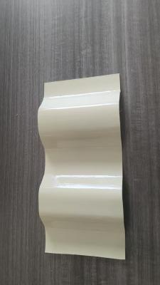 China Customized Flat FRP Sheets Weather Resistant Available In A Variety Of Colors for sale