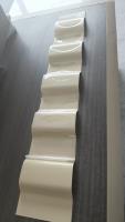 Quality Customized Plain FRP Sheet Products Novel Style For Communication for sale