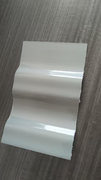 Quality Customized Plain FRP Sheet Products Novel Style For Communication for sale