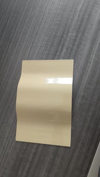 Quality Customized Plain FRP Sheet Products Novel Style For Communication for sale