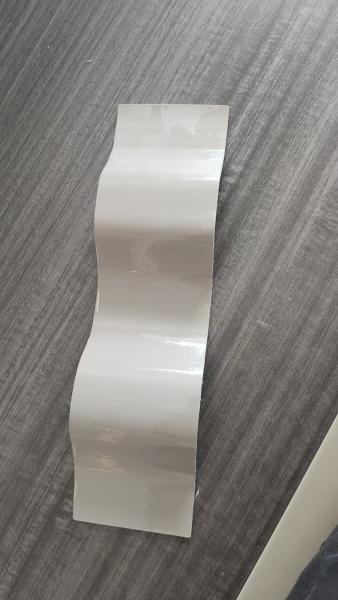 Quality Customized Plain FRP Sheet Products Novel Style For Communication for sale