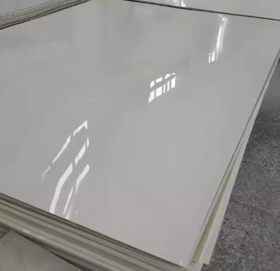 China Customized Plain FRP Sheet Products Novel Style For Communication for sale